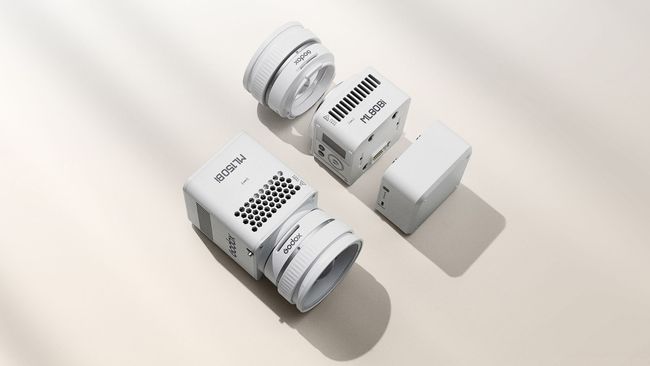 What is a BSI sensor? Back-side illuminated sensors explained | Digital ...