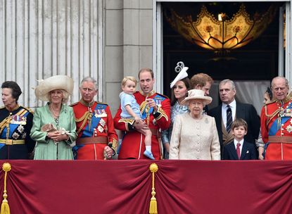 Facts About The British Royal Family | Woman & Home