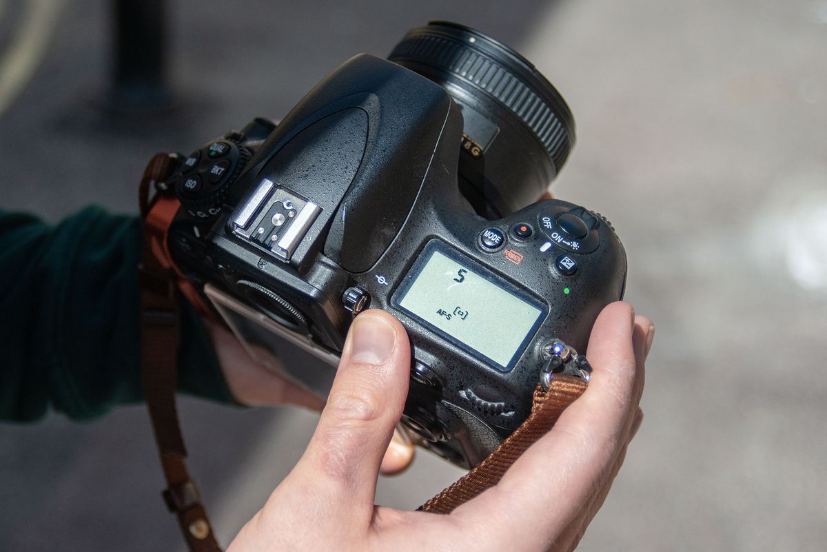 How to photograph a frame within a frame | Digital Camera World