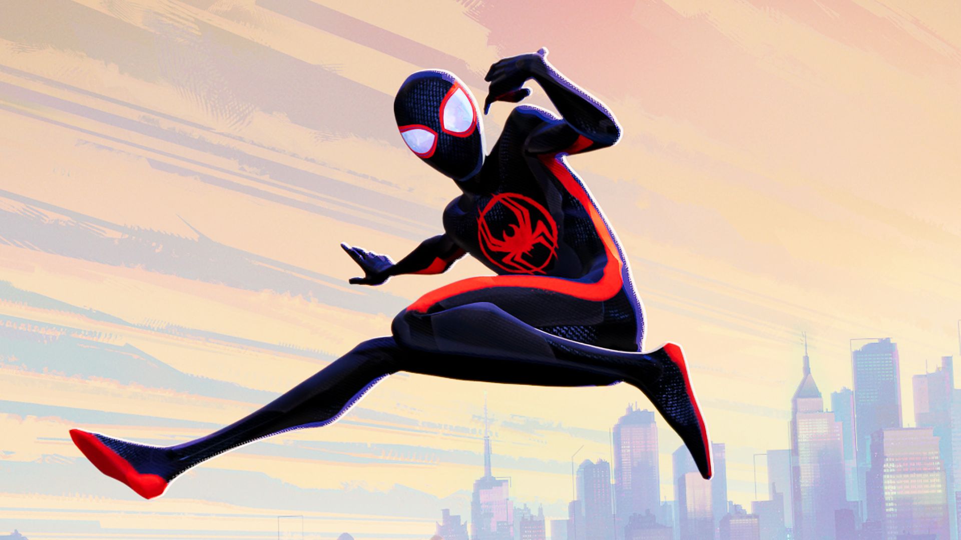 Spider-Man: Across the Spider-Verse streaming dates — here's when you ...