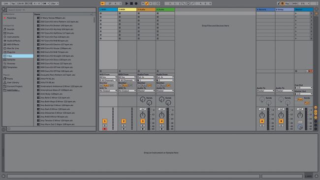 The ultimate beginner's guide to Ableton Live 11 Lite: getting started ...