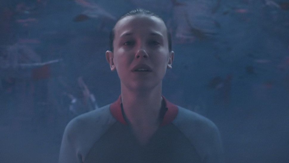 The Duffers Talk Eleven's Fate In Stranger Things' Final Episode, But I ...