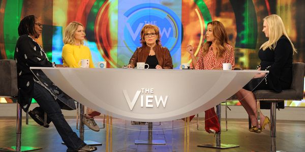 The View Is Adding A Fox News Host To Replace Sara Haines | Cinemablend