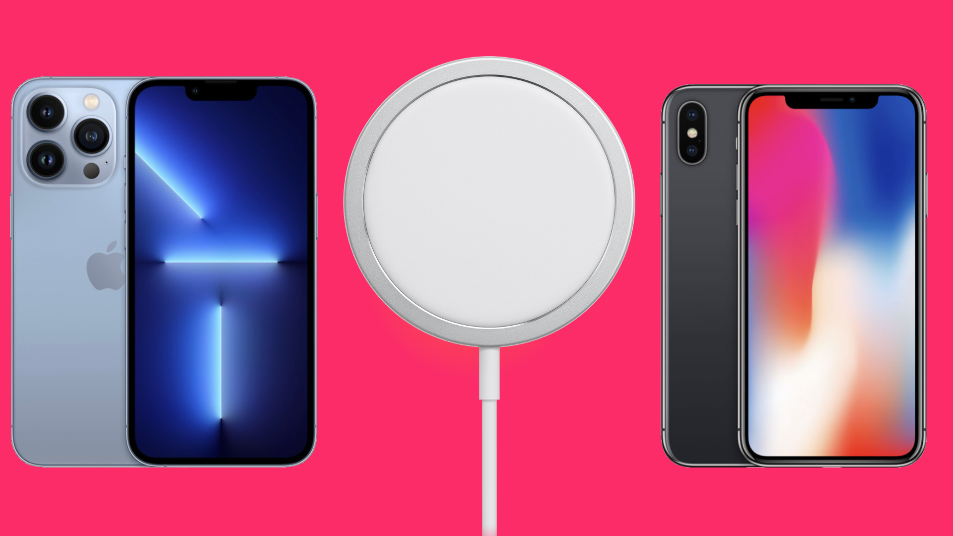 The future of a portless iPhone is already here - and you may own one ...