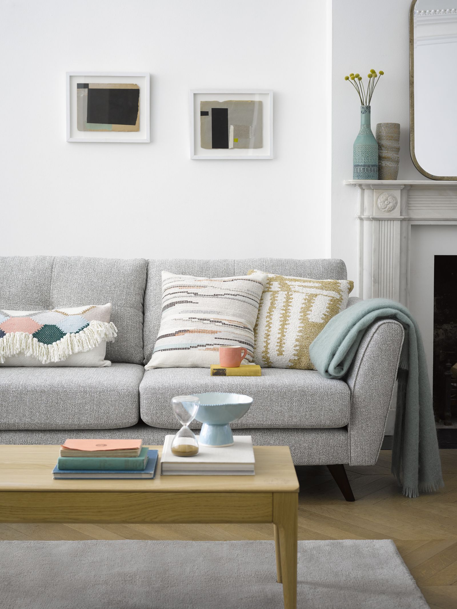 The best sofa brands: 12 top places to shop for a new sofa | Real Homes