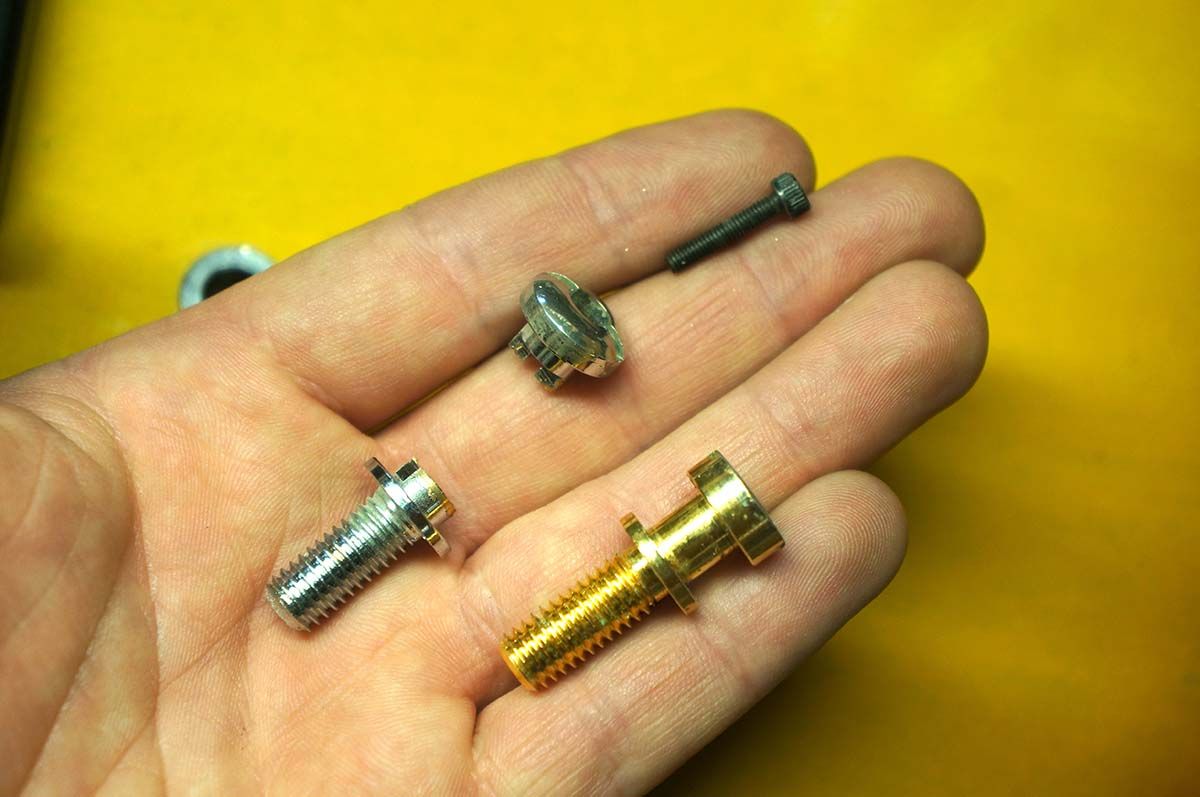 How to set up a wraparound bridge | MusicRadar