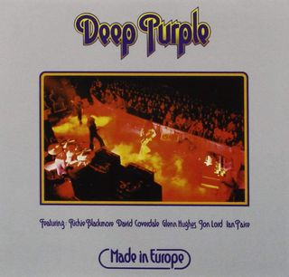Deep Purple Albums Ranked From Worst To Best | Louder