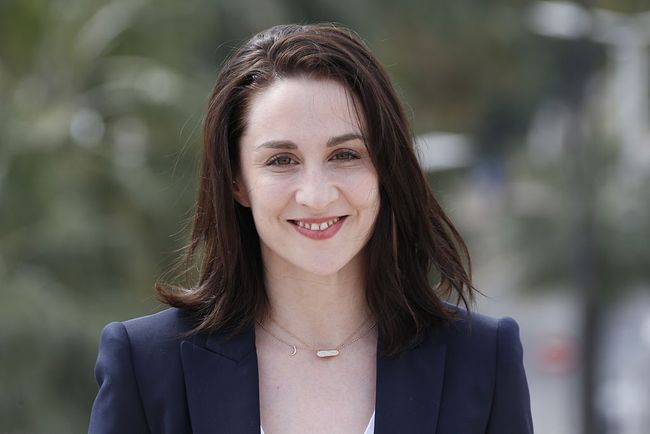 Morven Christie: things you didn't know about Payback star | What to Watch