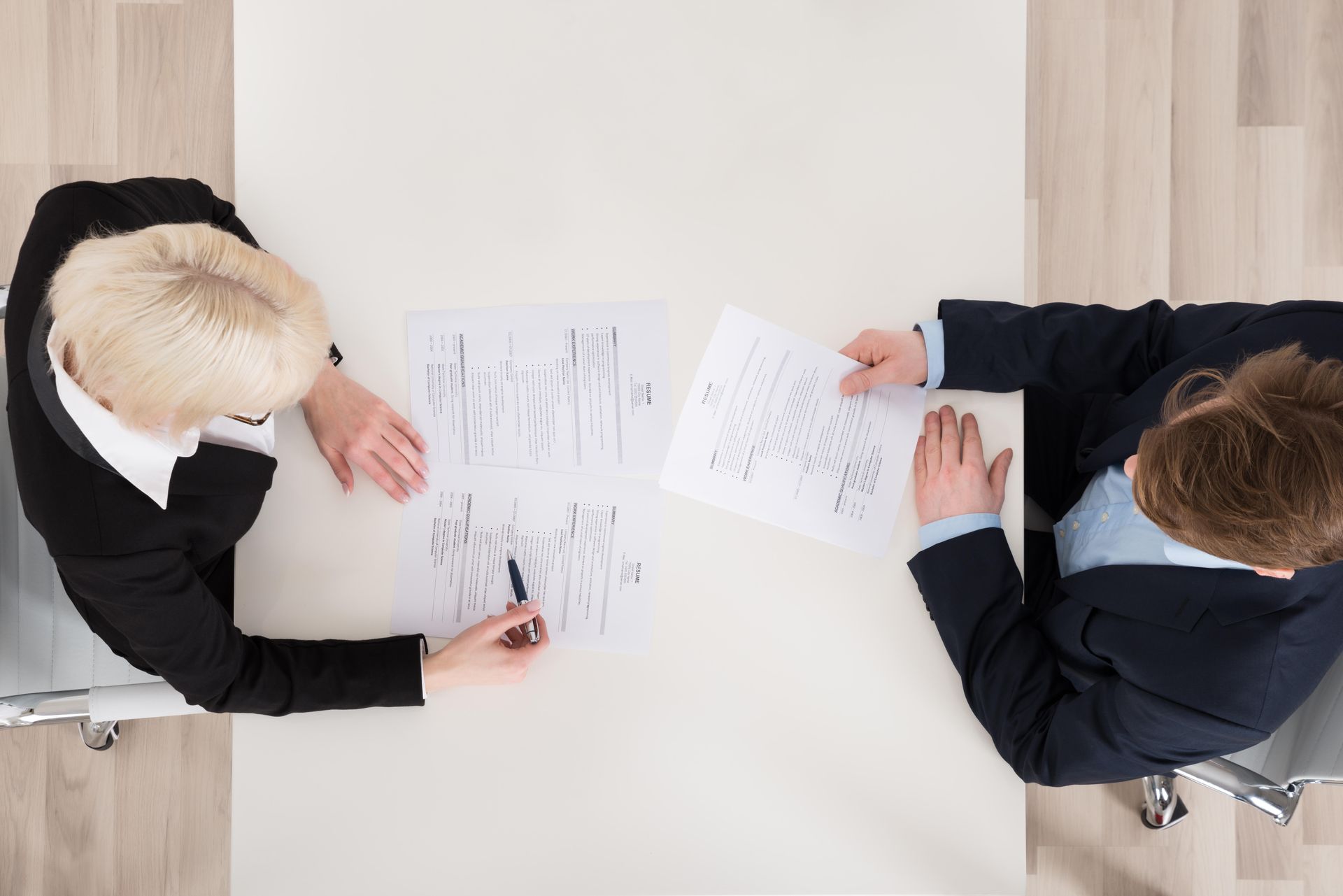 How to answer the salary question | The Week