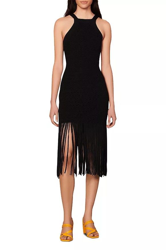 The 14 Best Fringe Dresses for 2023 | Marie Claire