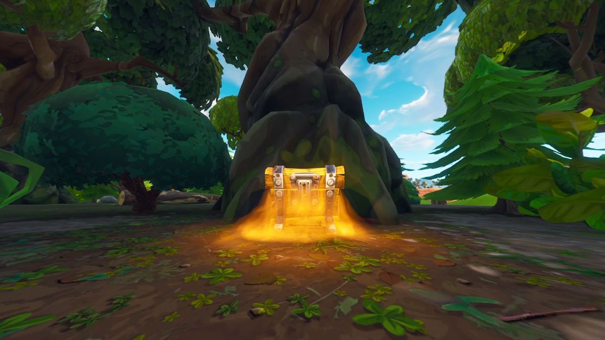 Fortnite chest locations - Fatal Fields - Fortnite chest locations ...