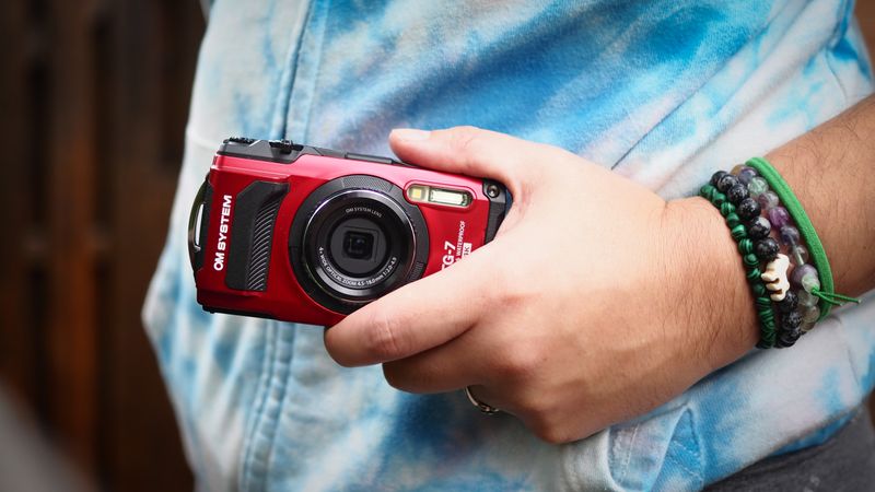 Digital Camera Reviews, Buying Guides and Features | Digital Camera World