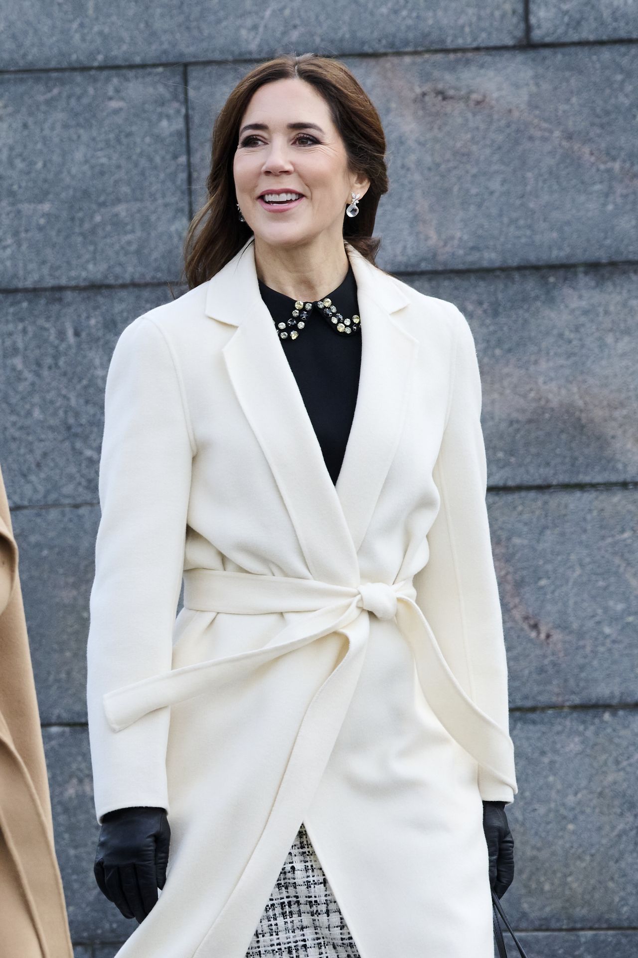 The World’s Most Glamorous Royals | Marie Claire