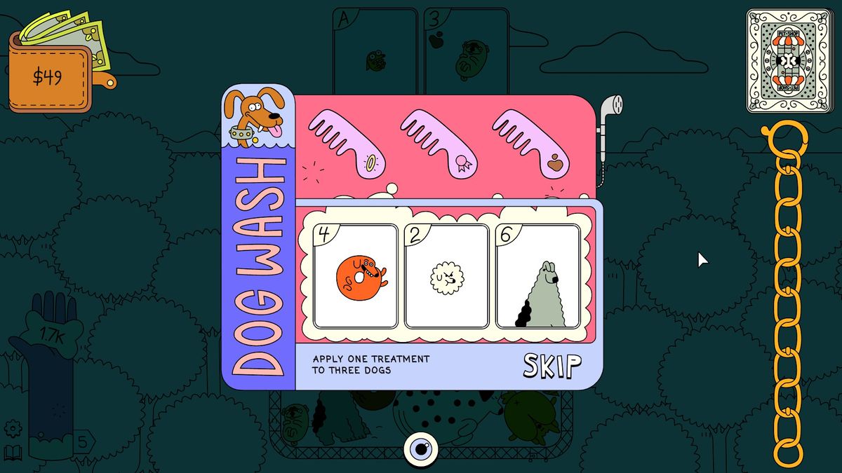 Dogpile review | PC Gamer