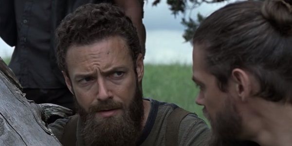 How The Walking Dead Characters Look After The Six-Year Time Jump ...
