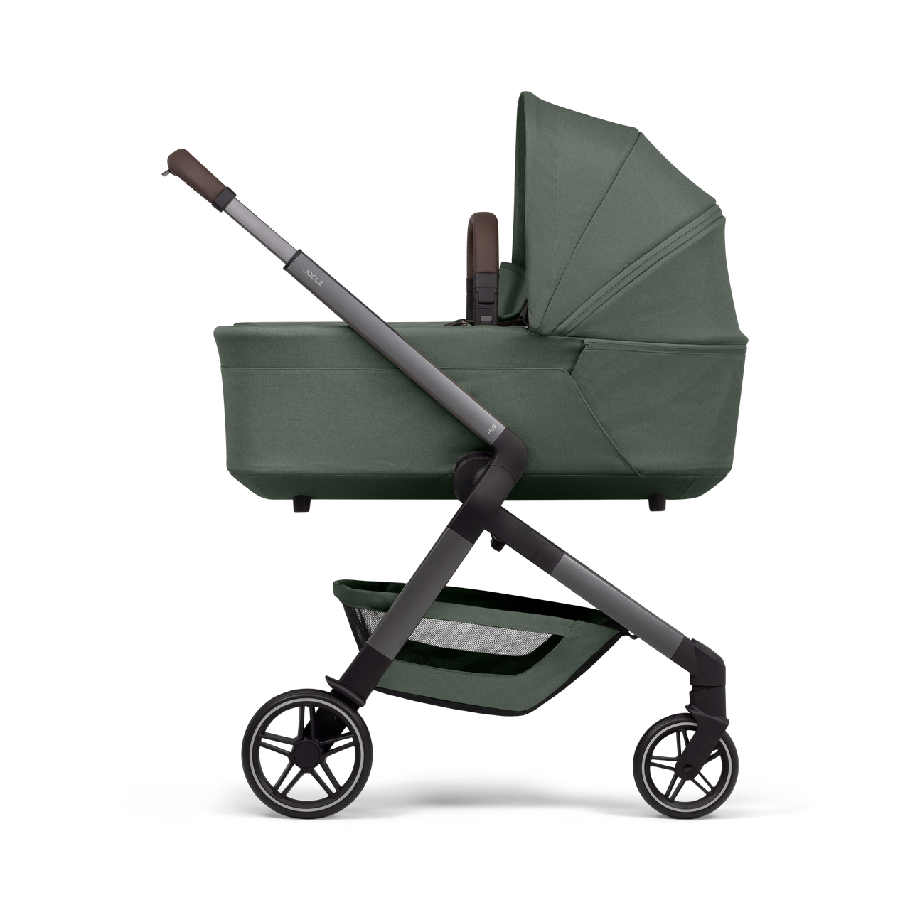 First Look: the Joolz Hub² is the urban stroller I wish I had when my ...