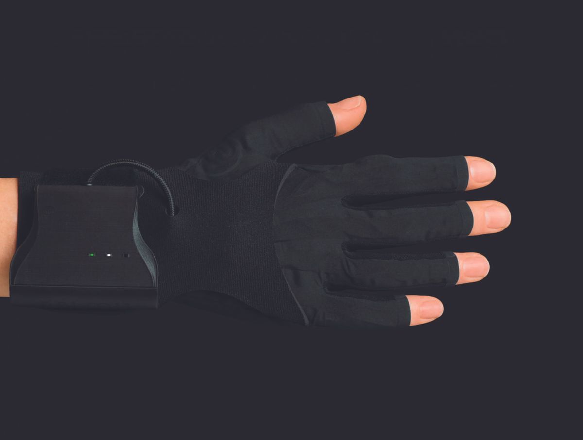 6 of the best gesture and movement-based MIDI controllers - Total ...