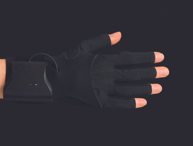 6 of the best gesture and movement-based MIDI controllers - Total ...