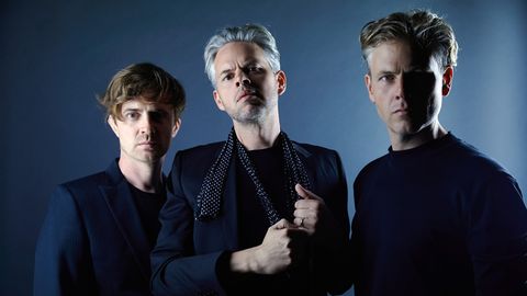 PNAU: 5 things we’ve learned about music production | MusicRadar