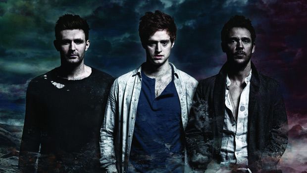 The James Plays reviews – 'an astonishing achievement'| News | | The Week