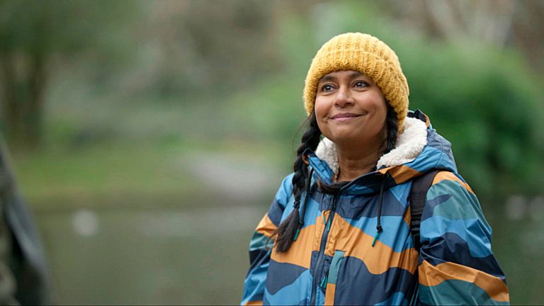 Doctors spoilers: Who goes fishing with Rob? | What to Watch