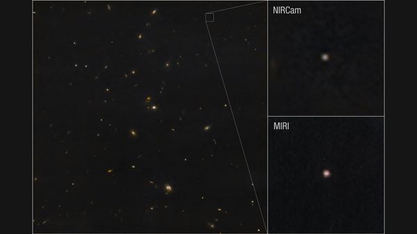 Astronomy: News, features and articles | Live Science