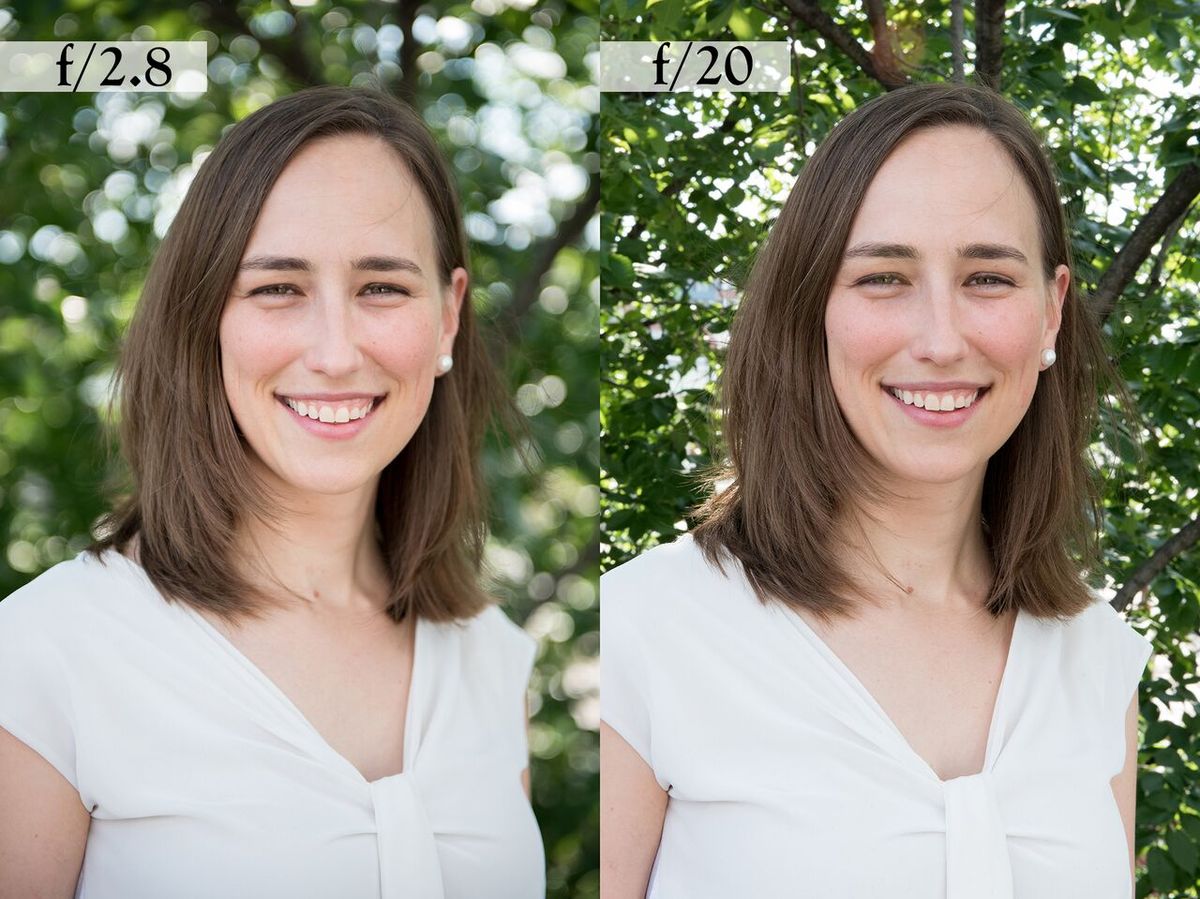 12 Tips for Taking Stunning Portraits | Tom's Guide