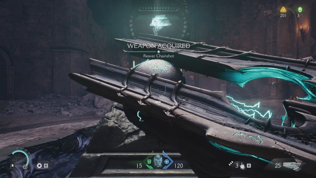 Doom: The Dark Ages' melee-heavy, parry-focused gameplay was nothing ...