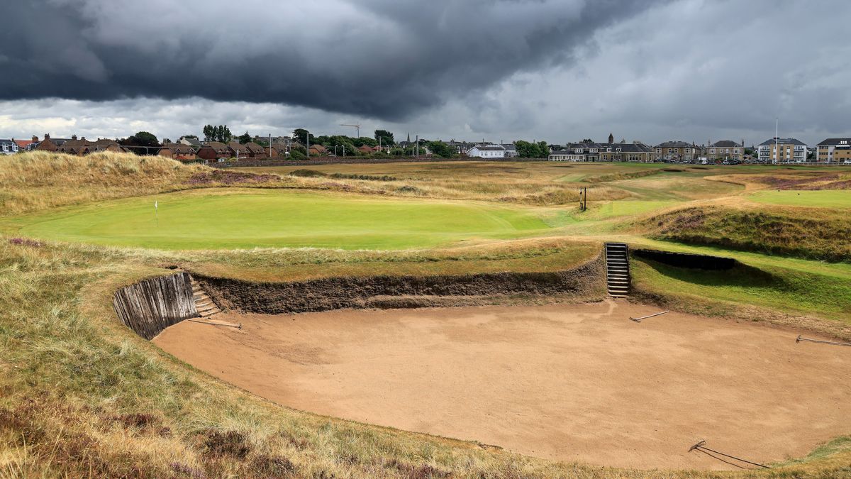 Prestwick Golf Club: Course Review, Green Fees, Tee Times and Key Info ...