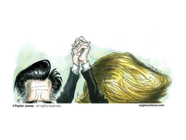 Team coif | The Week