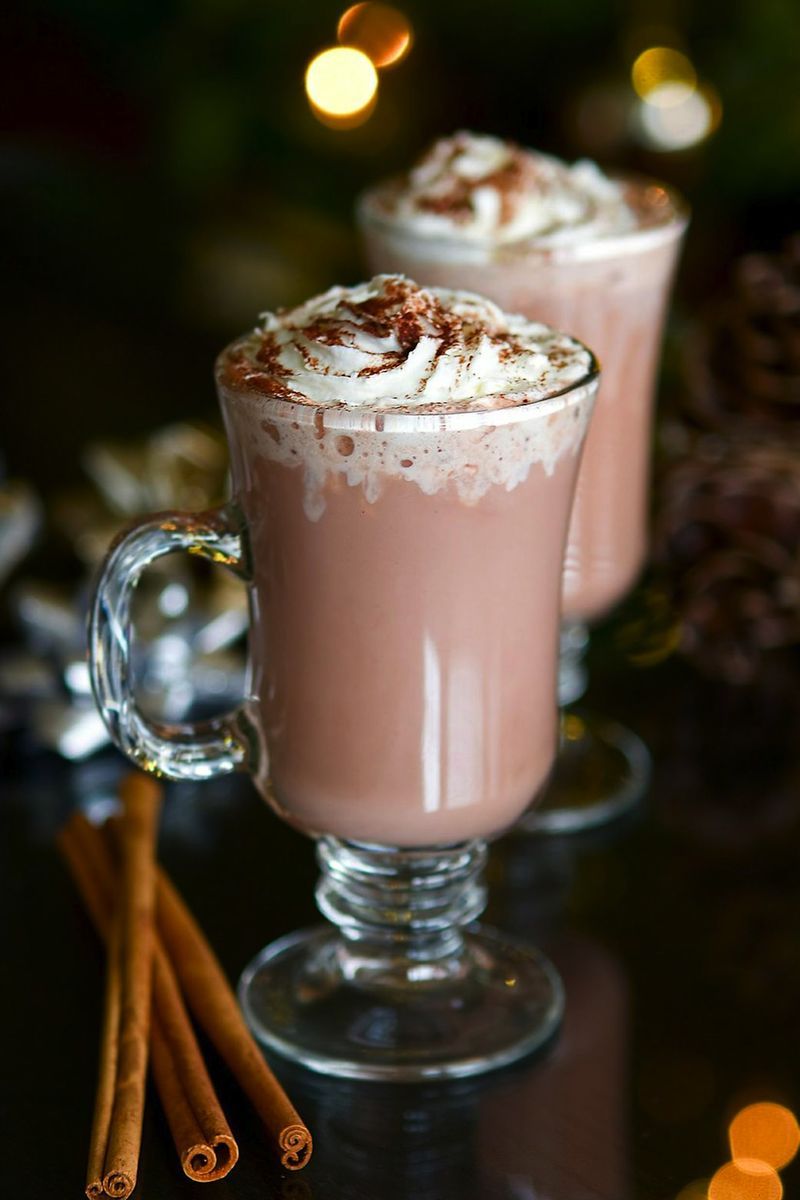 12 Best Winter Cocktails - Winter Cocktail Recipes for When It's Cold ...