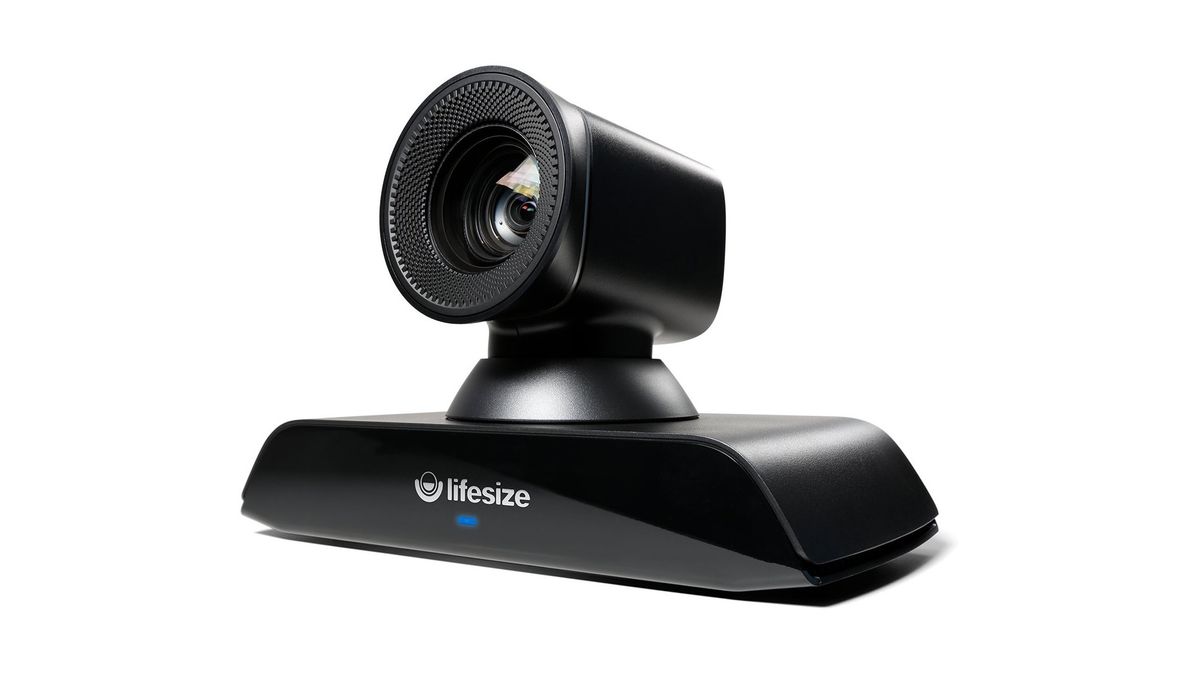 Lifesize Icon 700 and Phone HD review: The peak of quality | ITPro