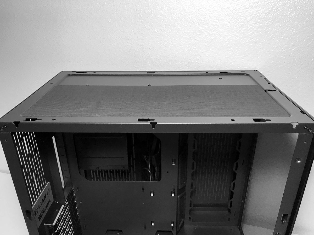 Lian Li PC-O11 Dynamic Chassis Review: Affordable Luxury - Tom's ...
