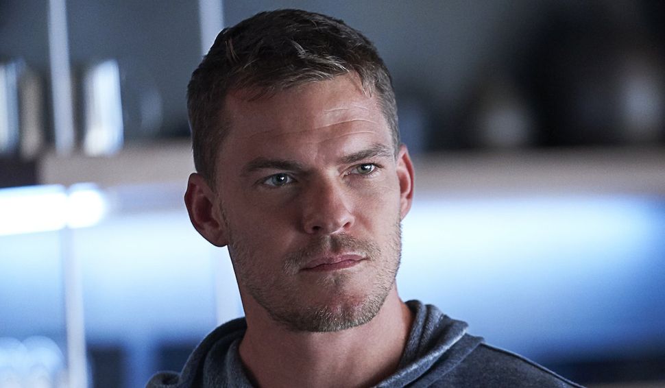 Amazon's Jack Reacher TV Show: An Updated Cast List | Cinemablend