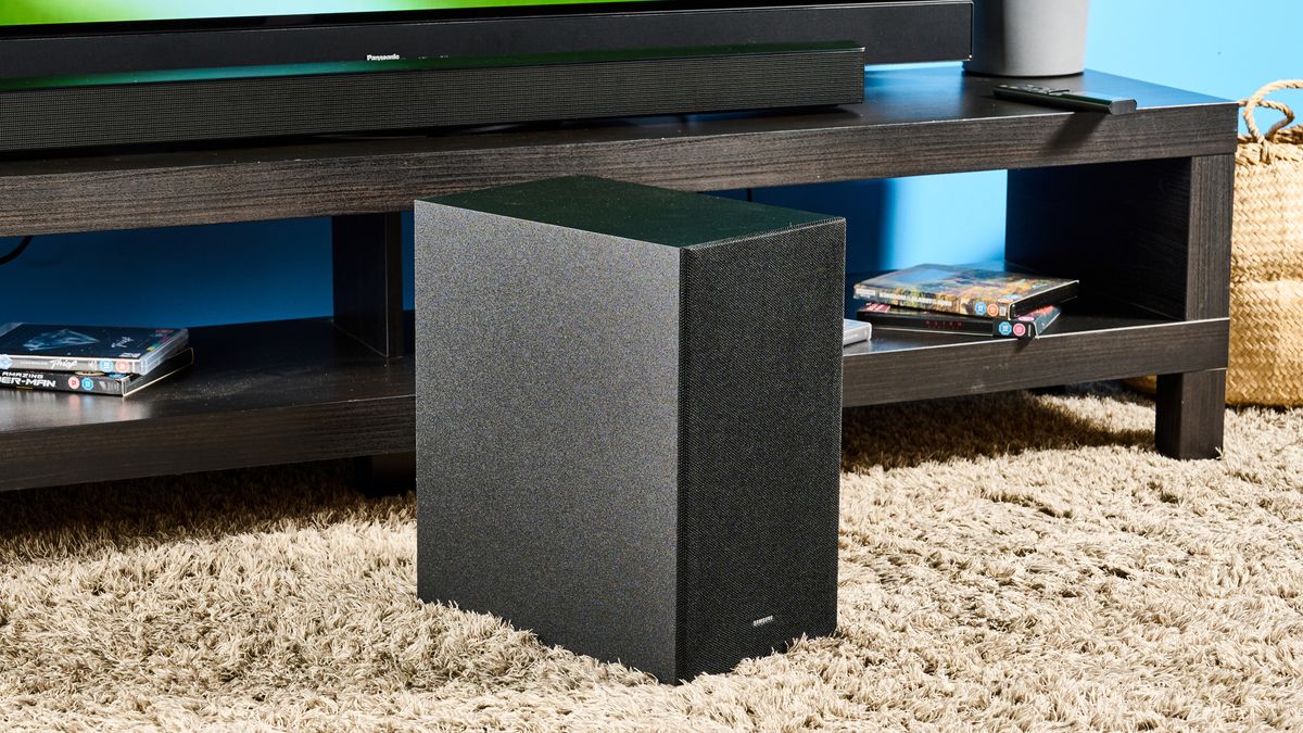 Samsung HW-B650 review: An affordable home theater setup | Tom's Guide