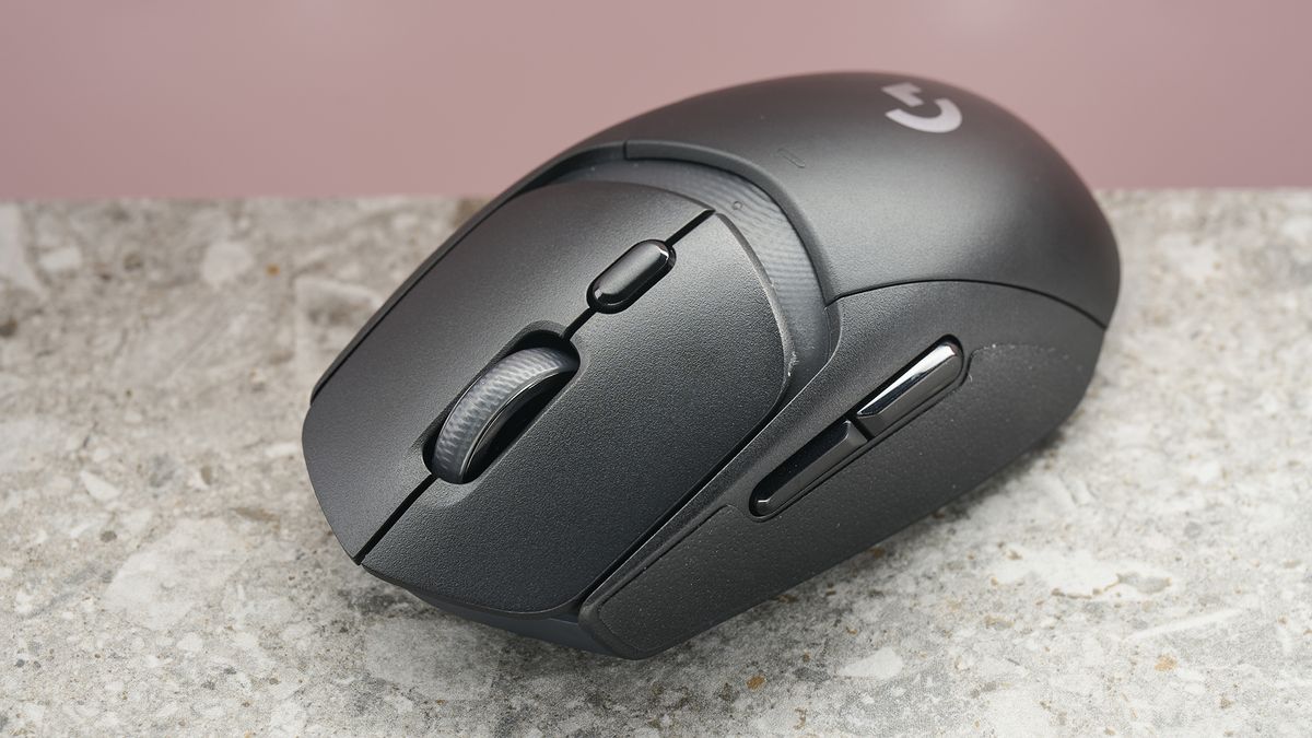 Logitech G309 Lightspeed review: a wireless gaming mouse that offers ...