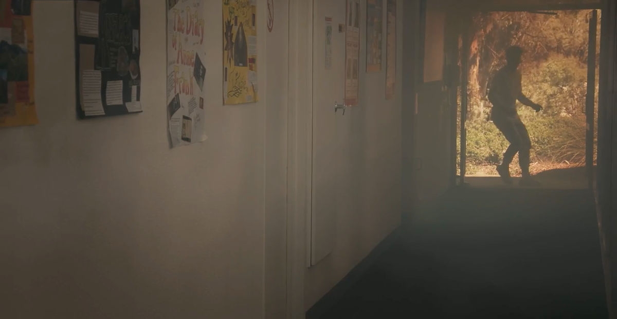 Neighbours spoilers: FIRE at Erinsborough High School! | What to Watch