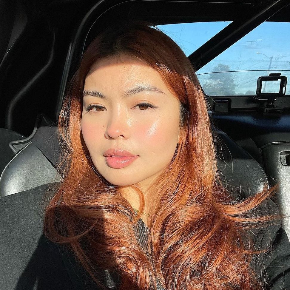 The Copper Hair Trend Is Huge– Here's How to Maintain It | Who What Wear