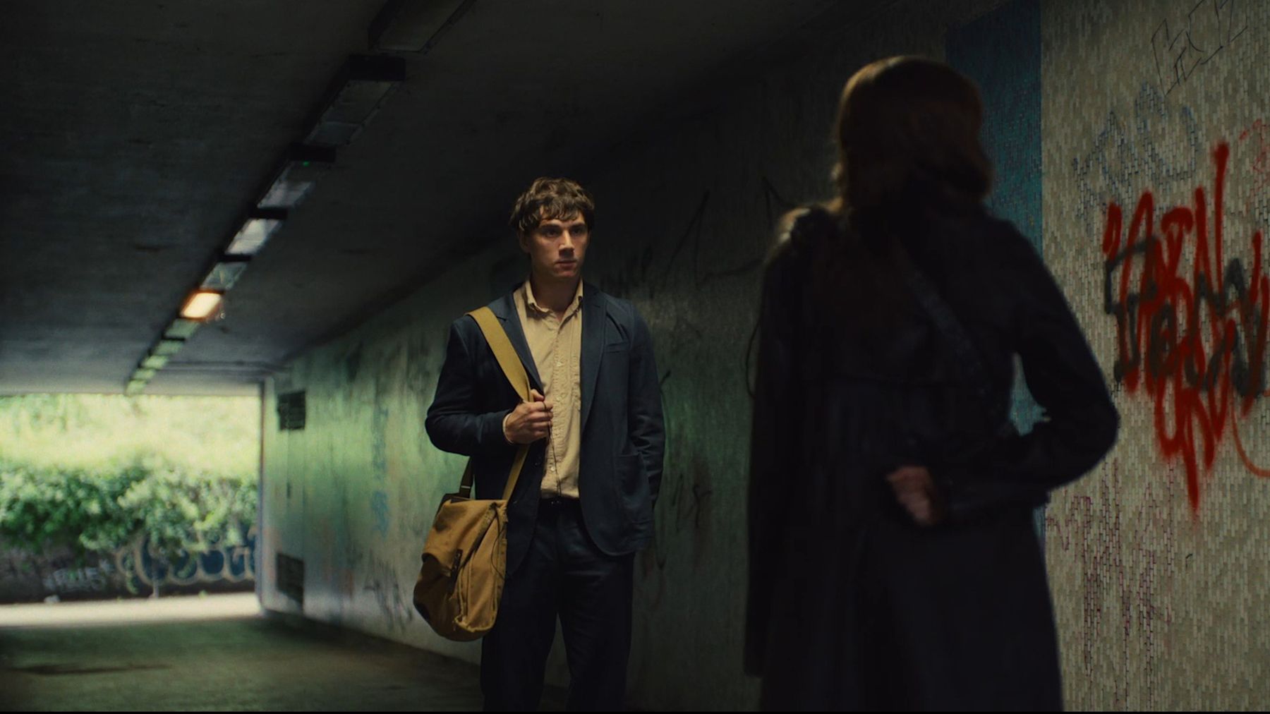 The 'Sweetpea' Cast: Who Plays Who in the Ella Purnell-Led Series ...