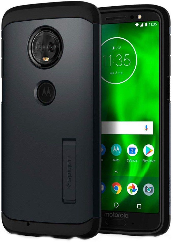 Best Moto G6 Cases in 2022 | Android Central