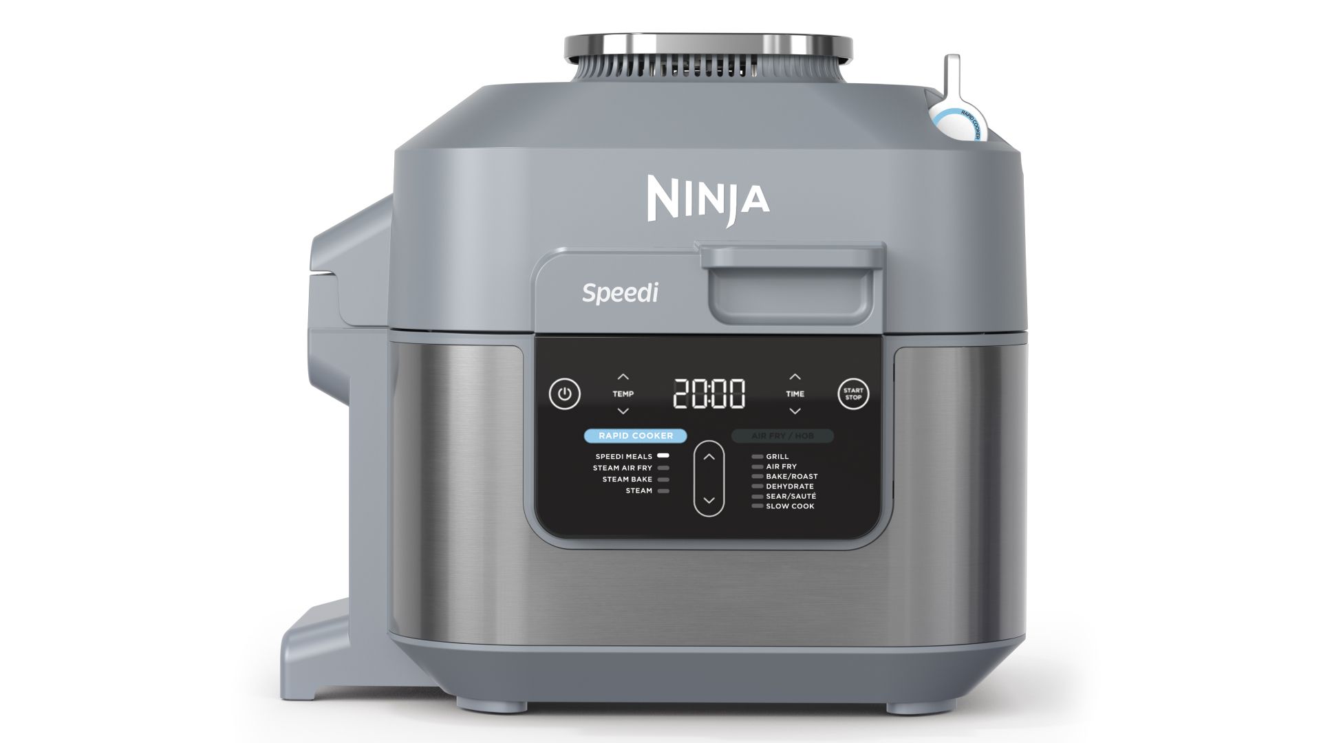 Best Ninja air fryer: Tried and tested models for all budgets | Woman ...