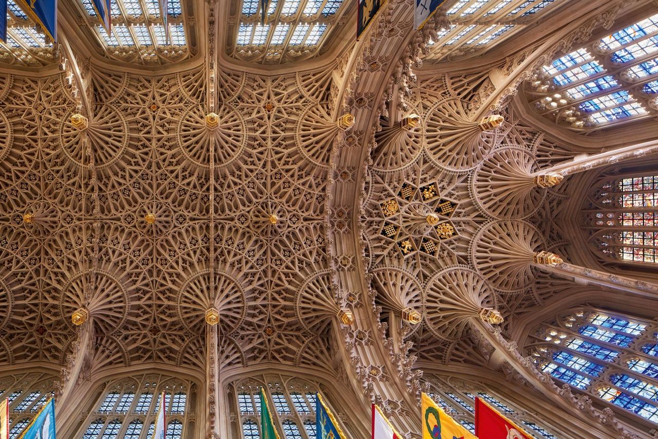 West Horsley Place, Surrey: The real-life country house where the BBC's ...