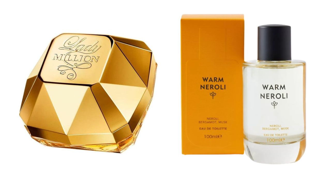 20 best perfume dupes that smell just like designer scents | GoodTo