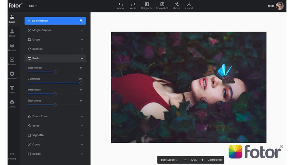 The best photo-editing software in October 2023 | Creative Bloq