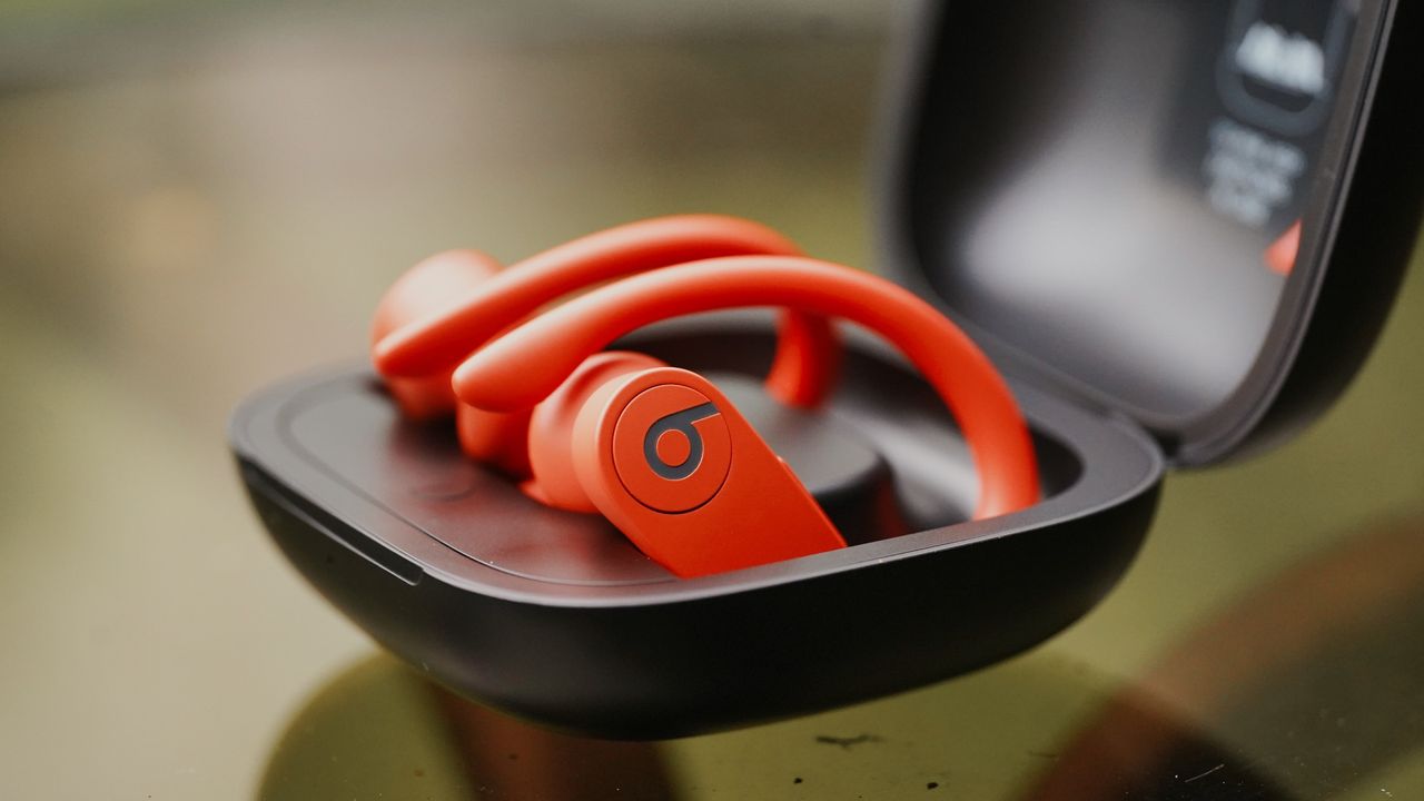 9 best running headphones of 2025 | T3