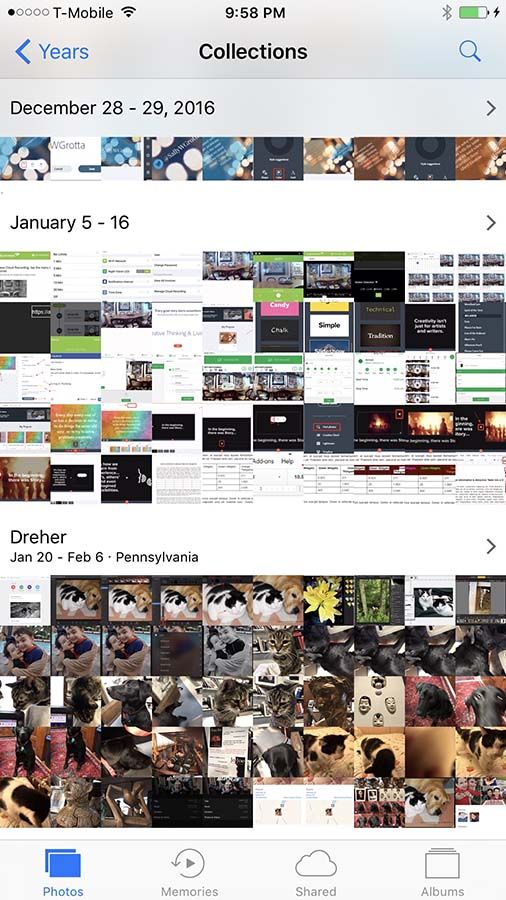 Apple Photos Review: Best Free Photo Editor for Mac Users | Tom's Guide