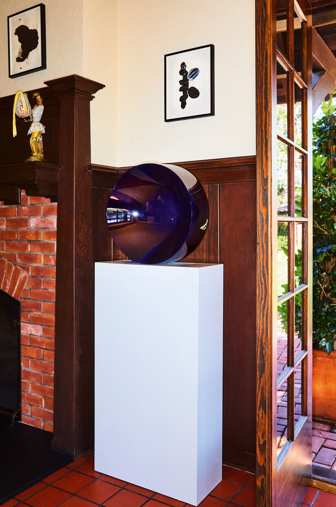 Collector Eileen Harris Norton on art as a portal for change | Wallpaper