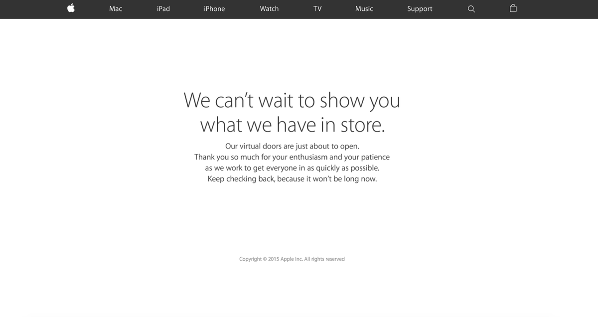 Apple Online Store | iMore