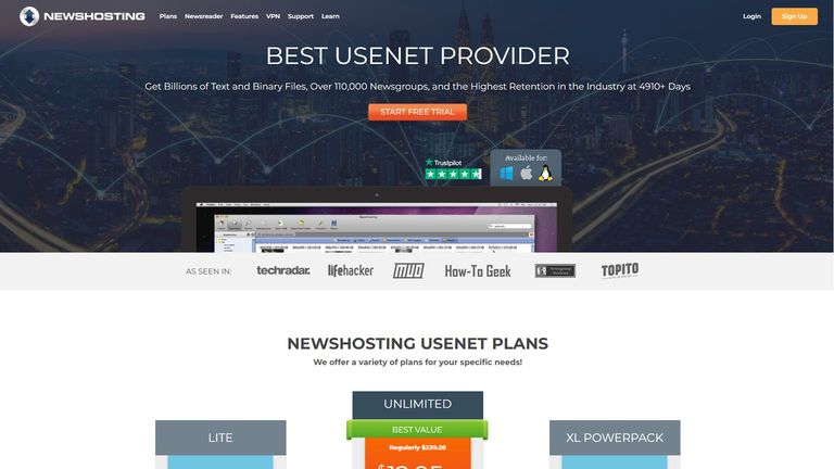 How to get free Usenet access | IT Pro