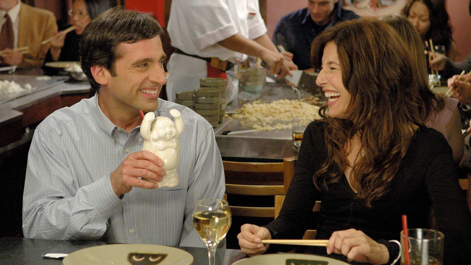 The 100 Best Romantic Comedies of All Time | Marie Claire